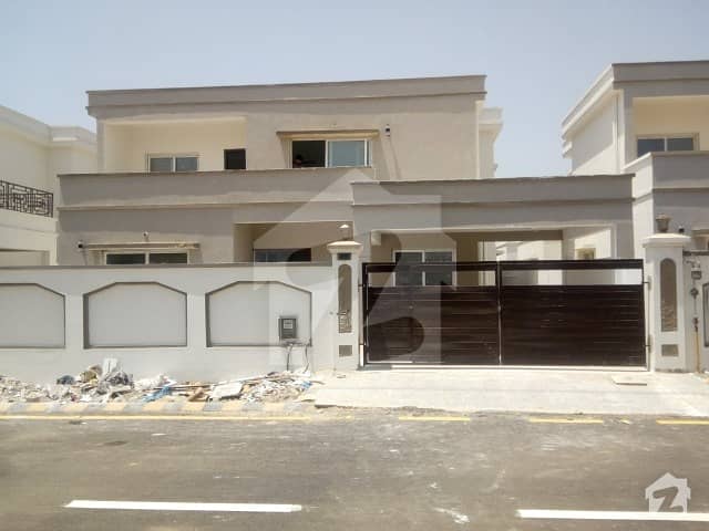 Paf Falcon Complex Faisal Shaheed E Millat Rd 350 Sq Yds For Sale ...