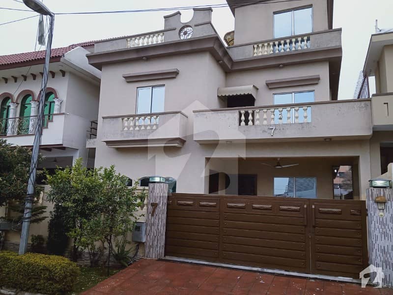 This Is Among One Of The Best Residence Of Dha Phase II Islamabad DHA ...
