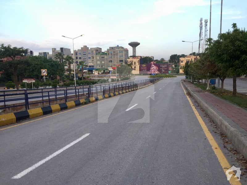 Bahria Town Phase 7 Possession Paid 1 Kanal Residential Plot Is ...