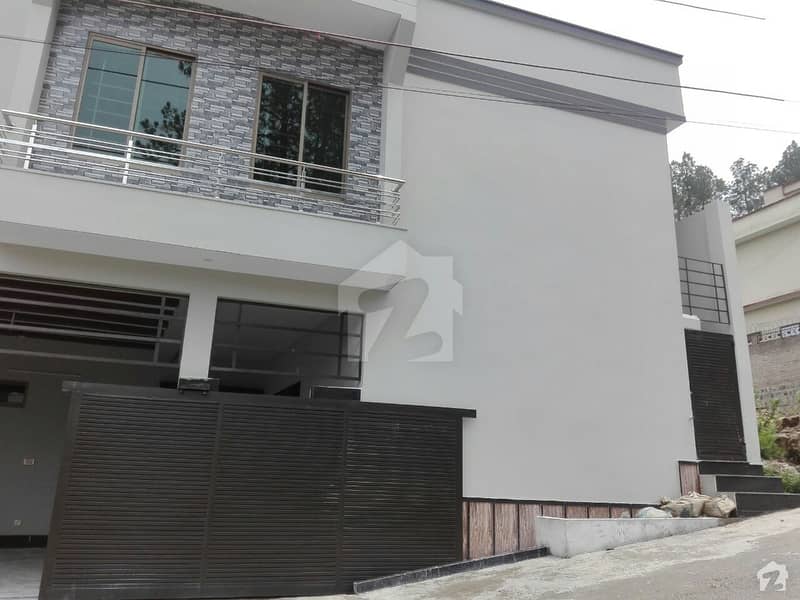 House Available For Sale In Kaghan Colony Abbottabad Kaghan Colony ...