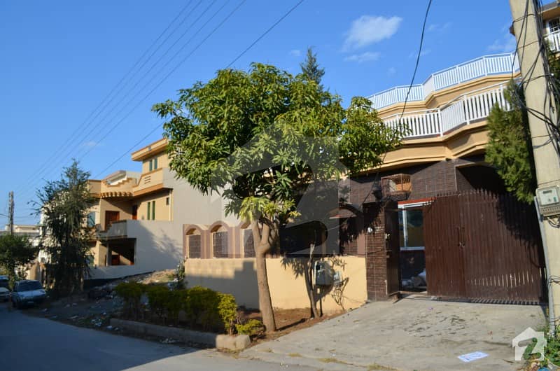 Korang Town House For Sale Korang Town, Islamabad ID22603322 - Zameen.com