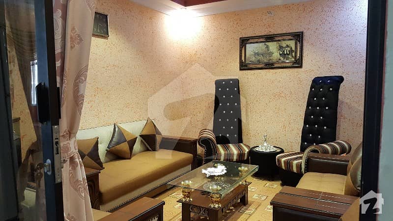 260 Sq Yards Portion With Roof In Very Prime Location North Karachi ...