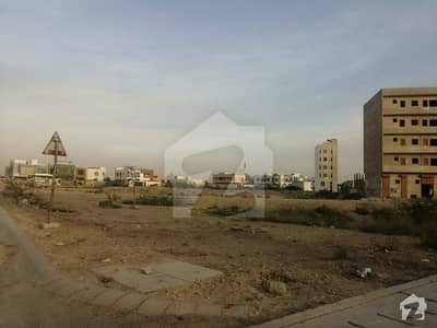 Plot For Sale In Dha Phase 7 Extension DHA Phase 7 Extension, DHA ...