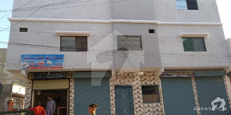 House For Sale In Ezzi City Road Facing Gulshan-e-Hadeed - Phase 1 ...