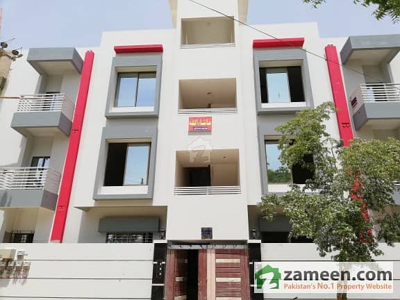 Flat For Sale Baloch Colony, Karachi ID10725807 - Zameen.com