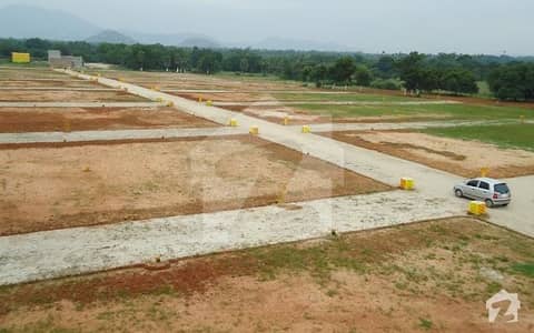 14 Marla Plot Is Available For Sale In State Life Society State Life ...