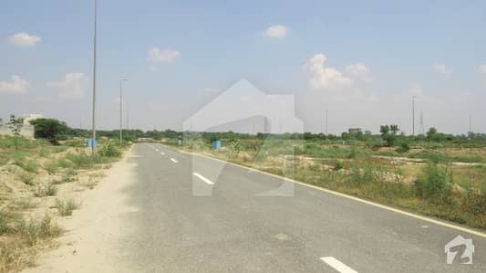 Dha Defence Lahore Phase 7 Plot For Sale On Investment Price 10 Marla ...
