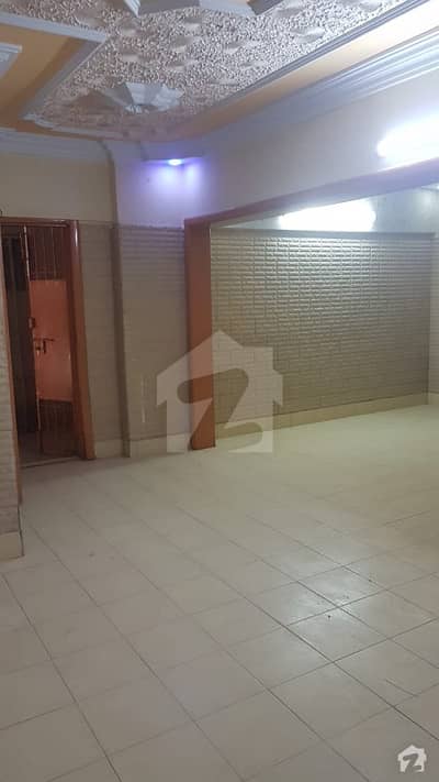 Abdullah Terrace 2beddd VIP Block16 Gulstanejuhar Gulistan-e-Jauhar ...