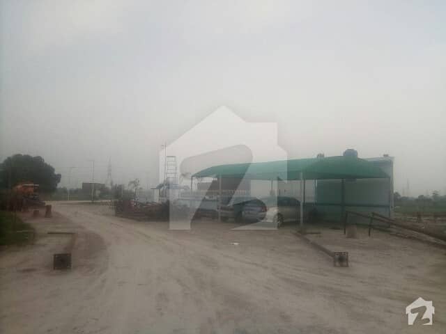 Plot Available For Sale Okara Bypass Road, Okara ID22742210 - Zameen.com