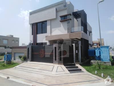 Corner Facing Park House For Sale In Paragon City Burki Road Lahore ...