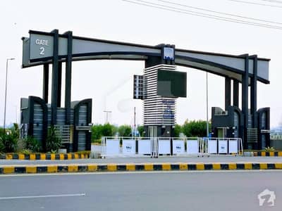 10 Marla Plot For Sale In DHA 11 Rahbar Phase 4 - Block Q DHA 11 Rahbar ...