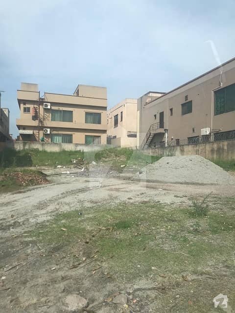 Bahria Town Phase 4 , Plot Size 1 Kanal For Sale Bahria Town, Islamabad ...
