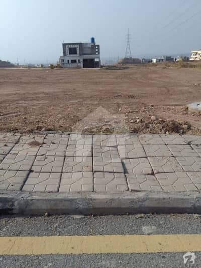 100% Confirm Sector-A - 1 Kanal Level Plot for Sale DHA Phase 1 ...