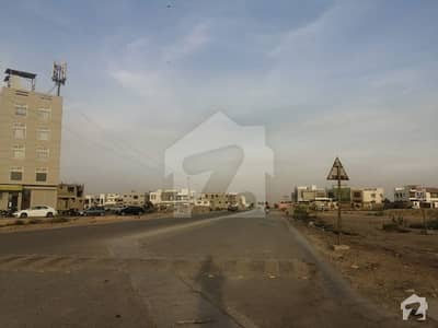 Plot For Sale In DHA Phase 7 Extension DHA Phase 7 Extension, DHA ...