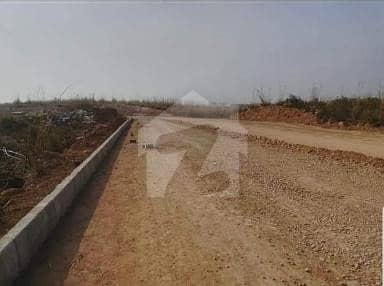 Plot File For Sale Ruden Enclave Smart City Wity Natural Theme Park ...