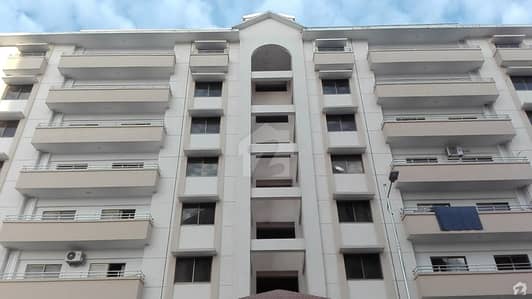 Brand New Flat Is Available For Sale In Askari 14 Sector D Askari 14 ...