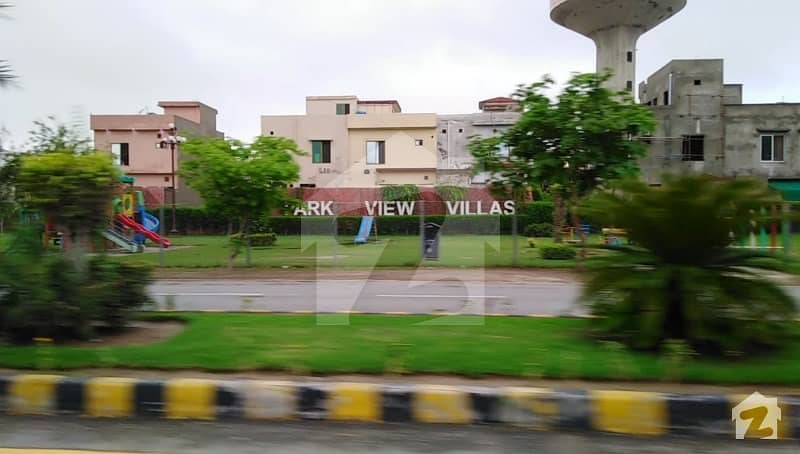 5 Marla Ideal Location Plot For Sale At First Block Jade Ext Plot 628 ...