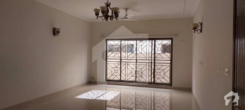 Newly Built Brigadier House Is For Sale Near Airport Lahore In Askari ...