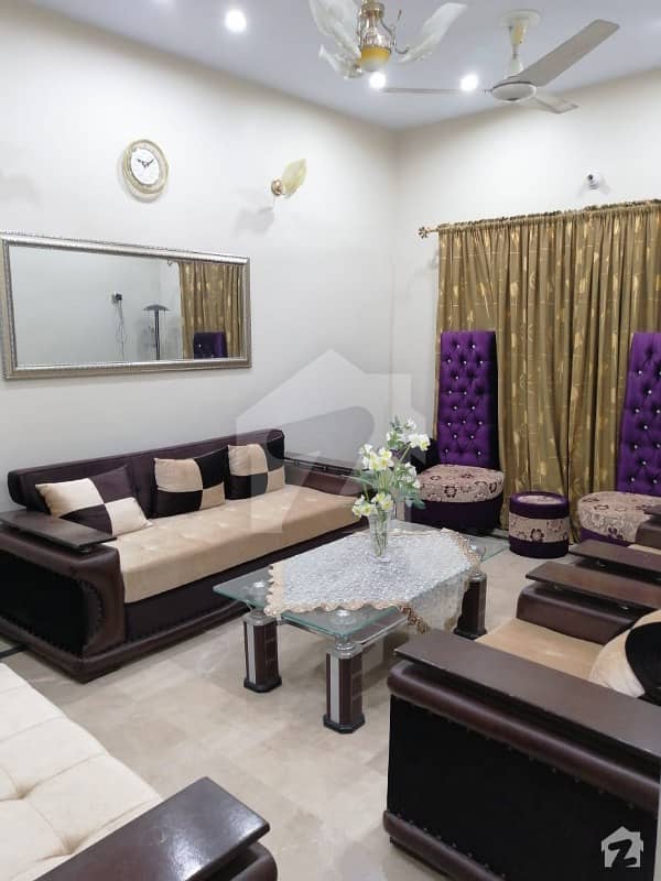 240 Sq Yd Double Unit House For Sale At Ideal Location Gulshan-e-Hadeed ...