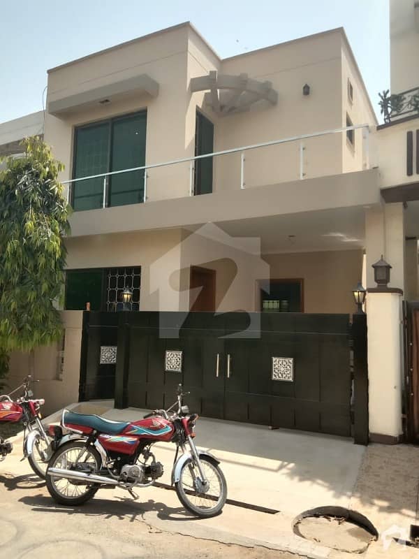5 Marla House For Sale DHA Phase 3 - Block XX, DHA Phase 3, DHA Defence ...