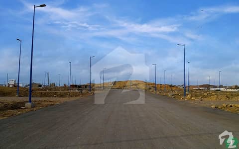 North Town Residency 120 Yard Plot For Sale North Town Residency ...