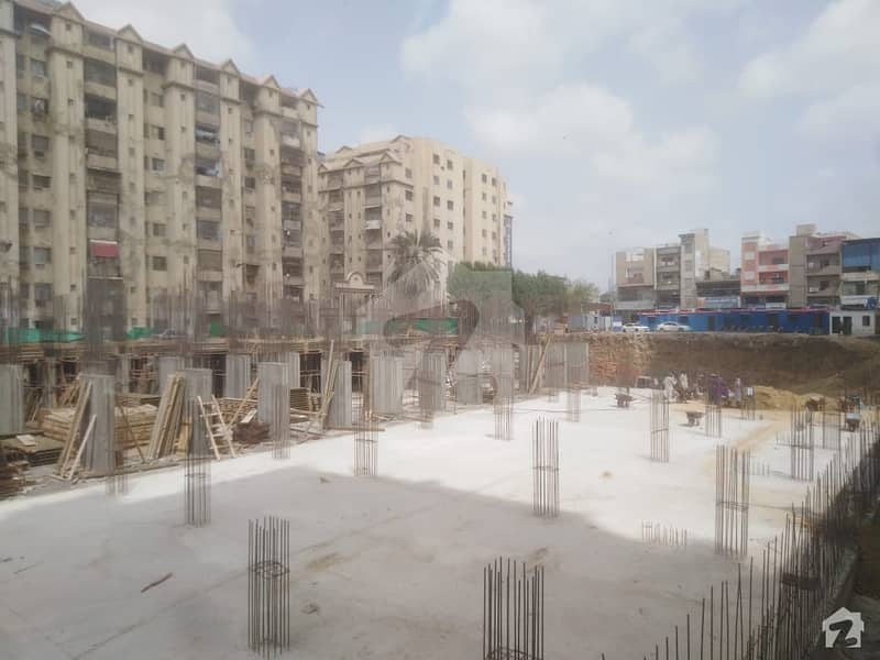 On Booking Apartment RJ Tower Gulshan-E-Iqbal Block 13D 2 Gulshan-e ...