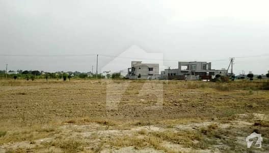 2 Kanal Residential Plot For Sale In A Block Of AWT Phase 2 Lahore AWT ...