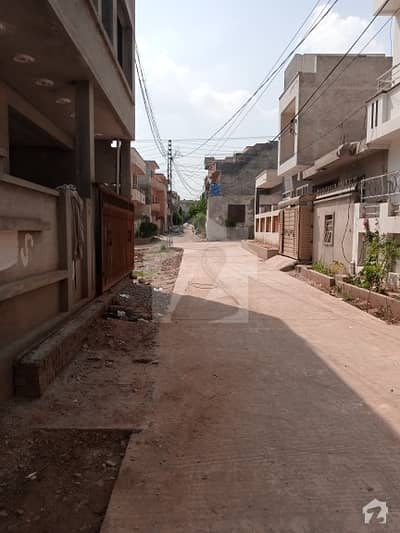 3 Marla Plot Available For Sale Sector H-13 Islamabad H-13, Islamabad ...