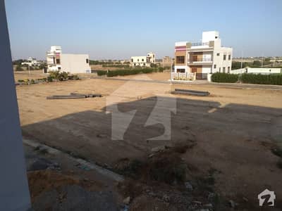 Residential Plot For Sale Al-Jadeed Residency, Gadap Town, Karachi ...