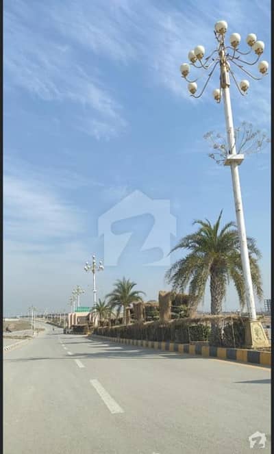 Plots for Sale in Ghauri Town Phase 7 Islamabad - Zameen.com
