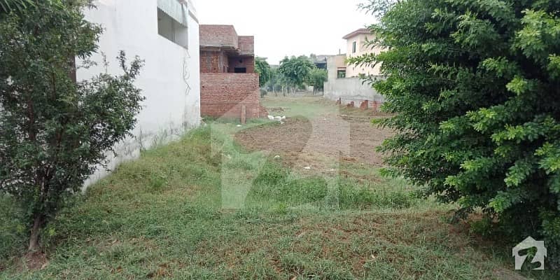 2 Kanal Pair Plot For Sale At Awt Phase 2 AWT Phase 2 - Block B, AWT ...