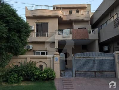 House For Sale In PAF Colony PAF Colony, Lahore ID23158948 - Zameen.com