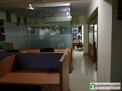 I8 Markaz Near Habibi 2 Rooms 1 TV Lounge 2 Bath Kitchen For Any Type ...