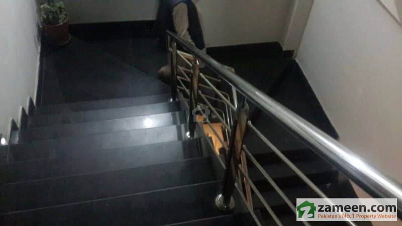 G8 Markaz 30x80 Band New 4 Story Plaza Available For Sale Covered Area ...