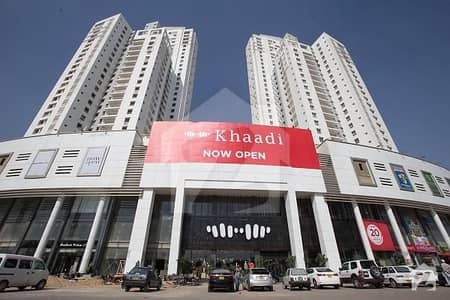 Apartment For Sale At Com 3 Clifton - Block 6, Clifton, Karachi ...