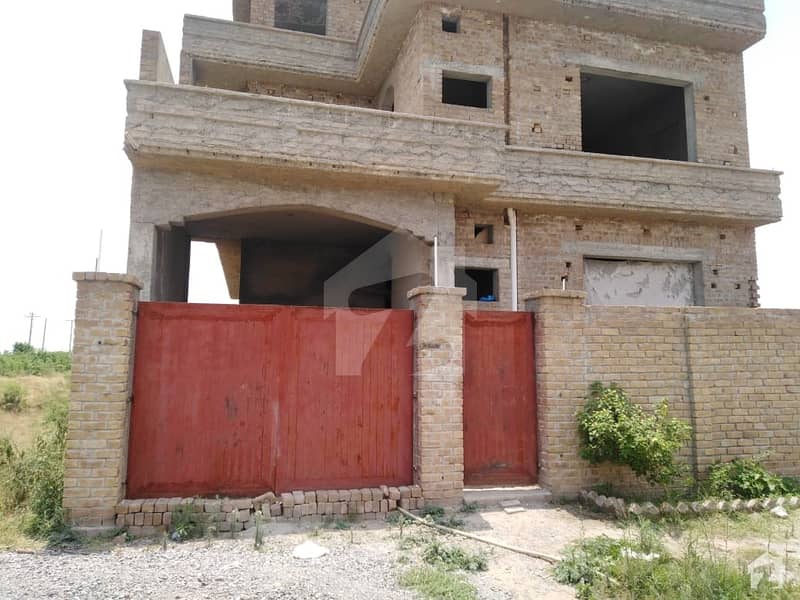 Great Opportunity For You To Have The Property Of Your Choice New ...