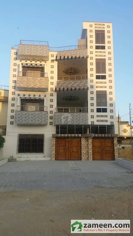 Luxury Homes For Sale North Karachi - Sector 11A, North Karachi ...