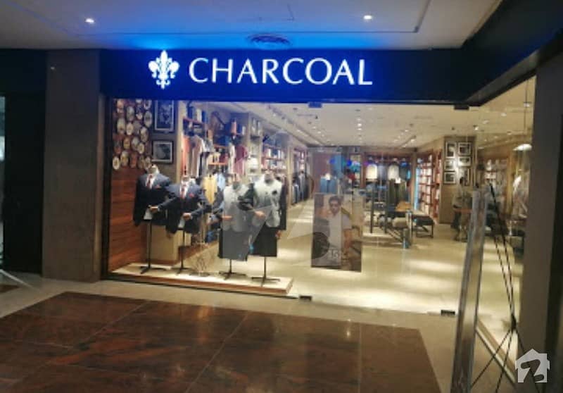 Fortress Square Mall Ground Floor 245 Sq Feet Shop For Sale Fortress ...