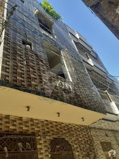 3 Marla House For Urgent Sale Sanda, Lahore ID23388913 - Zameen.com