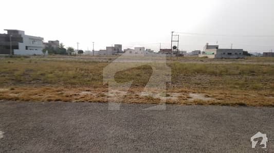 1 Kanal Residential Plot For Sale In D Block Of AWT Phase 2 Lahore AWT ...