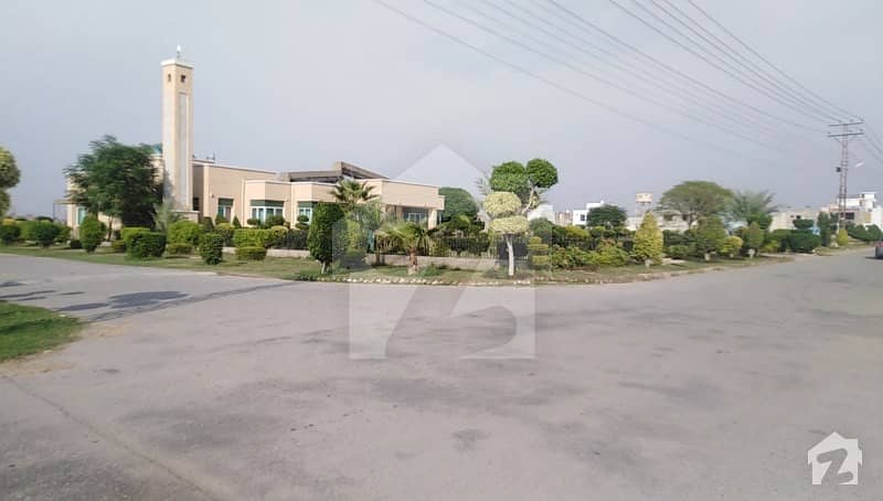 Awt 2 Block D Confirm Plot For Sale AWT Phase 2 - Block D, AWT Phase 2 ...
