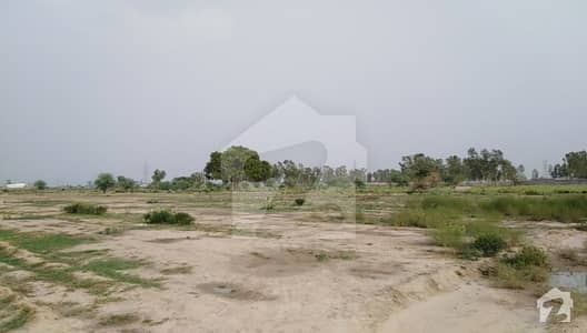 Excellent Location Plot Is Available For Sale DHA 11 Rahbar Phase 4 ...