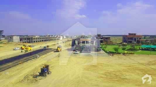 10 Marla Plots For Sale in Regal City Sheikhupura - Zameen.com