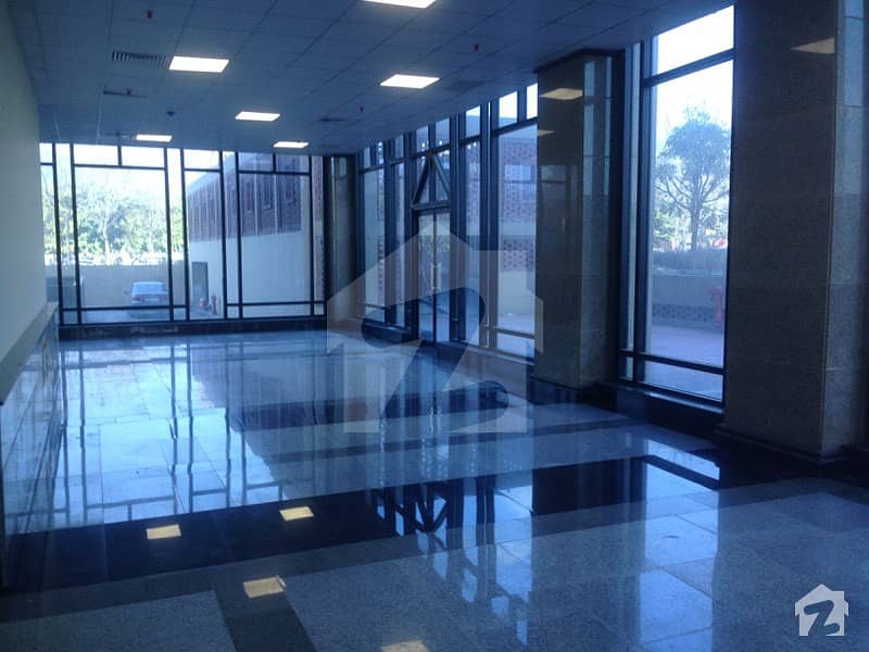 State Life Tower Brand New Building Jinnah Avenue Blue Area, Islamabad ...