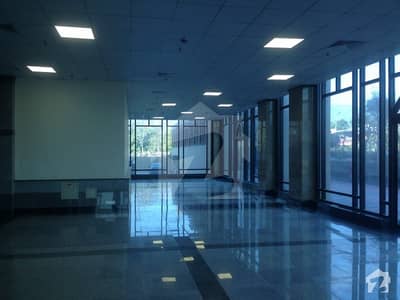 3700 Sq Ft State Life Tower Brand New Building Blue Area Blue Area ...