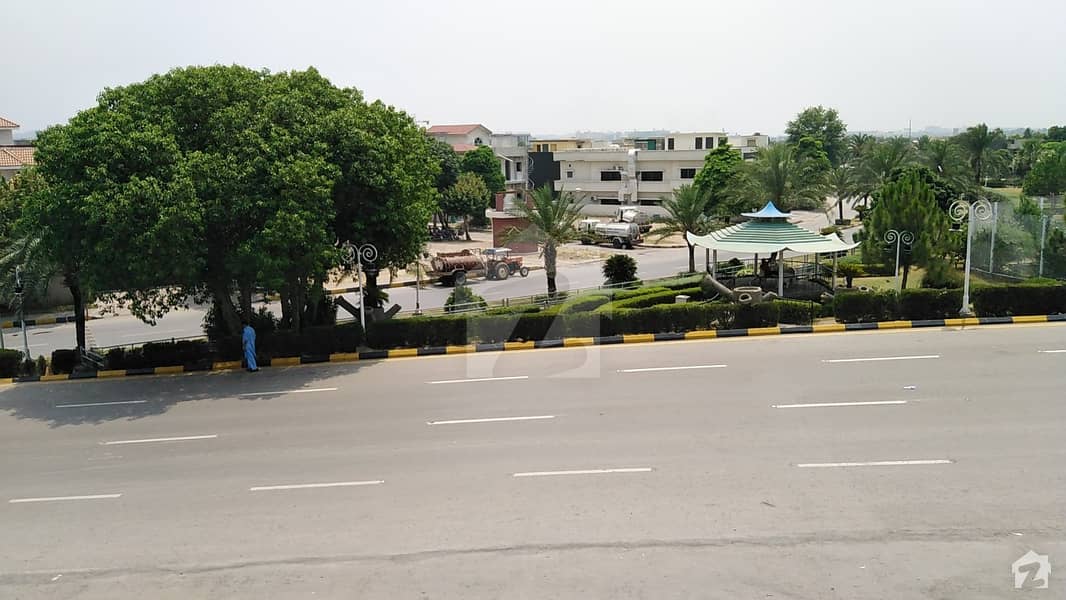 Fatima Heights 1st Floor Office Is Available For Rent In Civic Center ...