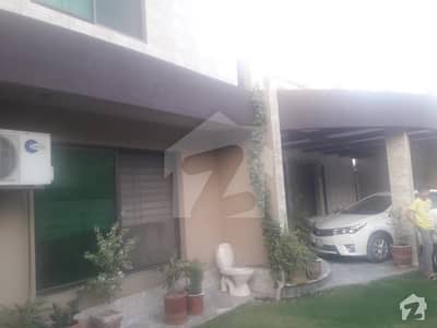 Uet Housing Society 1 Kanal House For Sale Main Road UET Housing ...