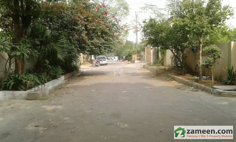SD House For Sale Army Officers Colony MORGAH Morgah, Rawalpindi ...