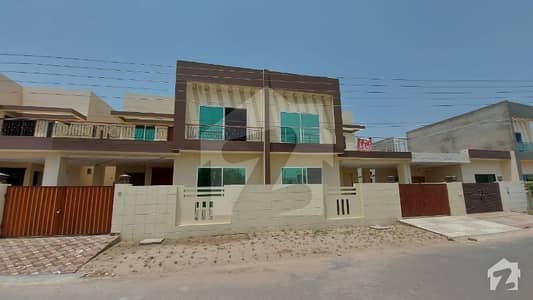 Houses for Sale in Buch Executive Villas Multan - Zameen.com