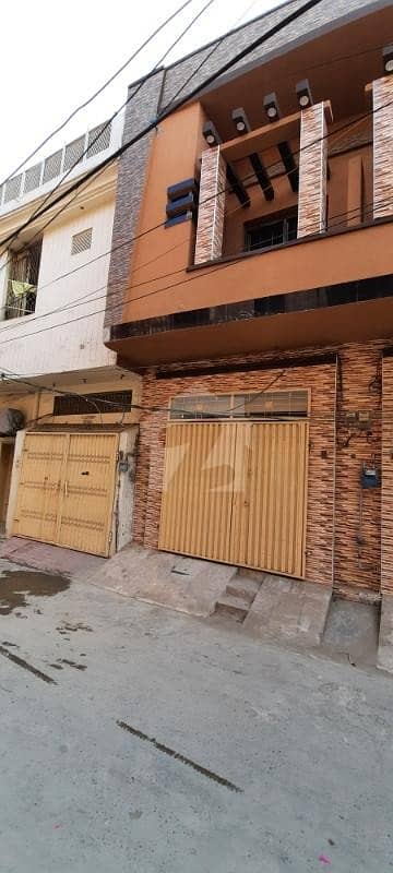 2.5 Marla House Sanda Sanda, Lahore ID23870942 - Zameen.com